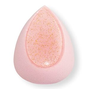 wet n wild pampered 2-in-1 makeup sponge