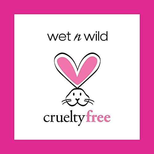 wet n wild Perfect Pout Lipstick, Hot Pink | Vegan | Gluten-Free | Cruelty-Free | Lip Color