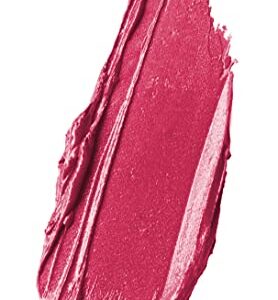 wet n wild Perfect Pout Lipstick, Hot Pink | Vegan | Gluten-Free | Cruelty-Free | Lip Color