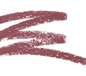 wet n wild Color Icon Lip Liner, Plumberry, 0.04 Ounce 715