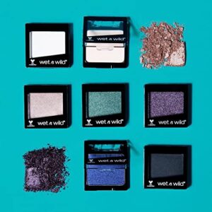 Wet n Wild Color Icon Glitter Single