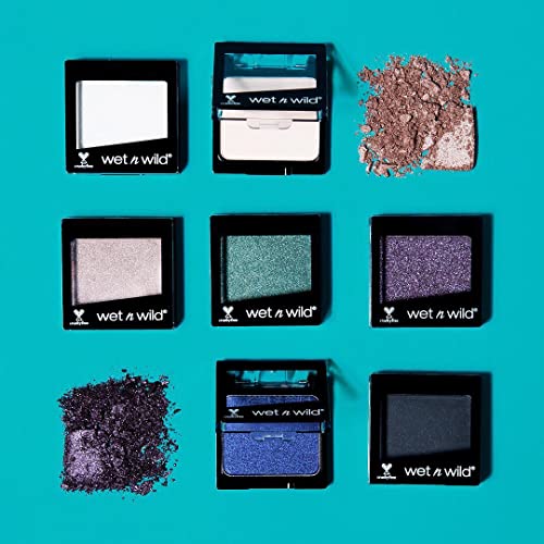 Wet n Wild Color Icon Glitter Single