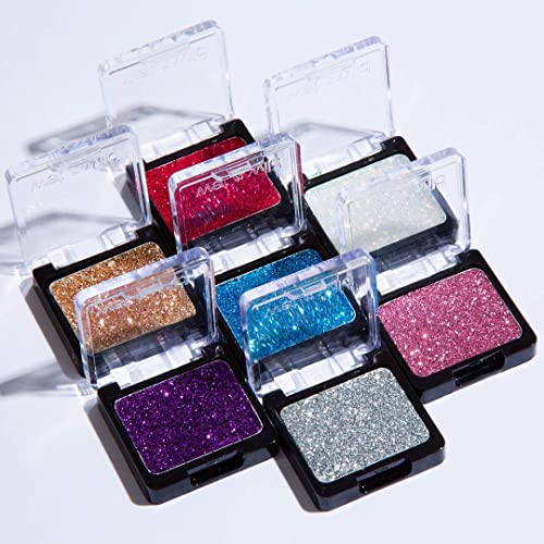 Wet n Wild Color Icon Glitter Single