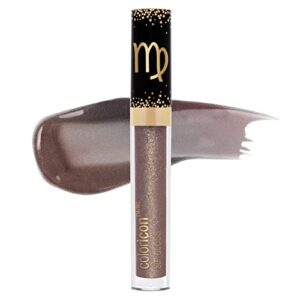 wet n wild color icon lip gloss virgo