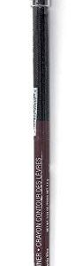 Lip Liner Pencil By Wet n Wild Color Icon Lip Color Makeup, Brandy Wine