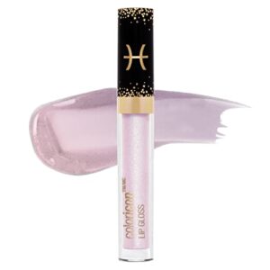 wet n wild color icon lip gloss pisces