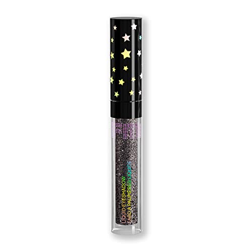 wet n wild Fantasy Makers Halloween Liquid Eyeshadow Black Diamond