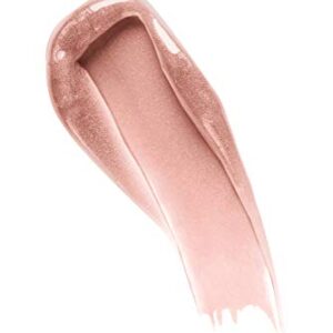 wet n wild Lip Gloss MegaSlicks, Rose Gold | High Glossy Lip Makeup