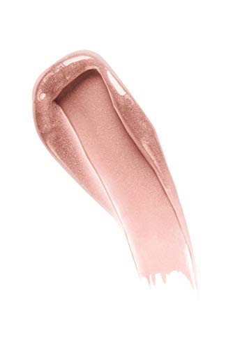 wet n wild Lip Gloss MegaSlicks, Rose Gold | High Glossy Lip Makeup