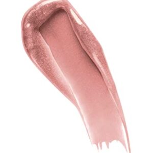 wet n wild Lip Gloss MegaSlicks, Bronze Berry | High Glossy Lip Makeup