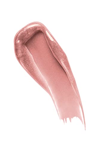 wet n wild Lip Gloss MegaSlicks, Bronze Berry | High Glossy Lip Makeup