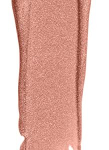 wet n wild Mega Slicks Lip Gloss | Long Lasting | Hyaluronic Acid | High Shine | Bronzed Berry