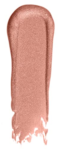 wet n wild Mega Slicks Lip Gloss | Long Lasting | Hyaluronic Acid | High Shine | Bronzed Berry