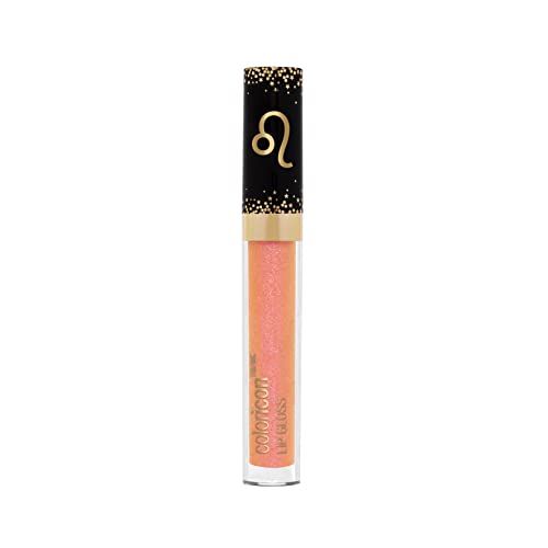 wet n wild Color Icon Lip Gloss Leo