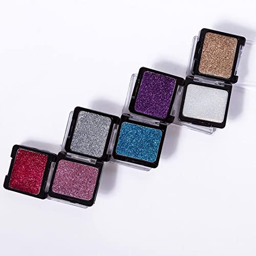 Wet n Wild Color Icon Glitter Shadow, Brass, 1.0 Ounce (Pack of 1), C354C