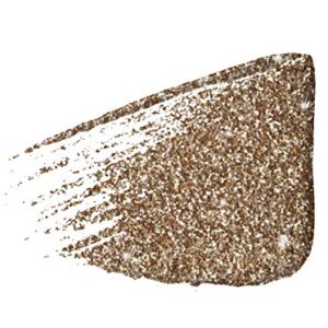 Wet n Wild Color Icon Glitter Shadow, Brass, 1.0 Ounce (Pack of 1), C354C