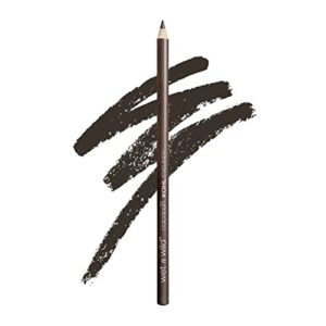 wet n wild color icon kohl liner pencil brown pretty in mink