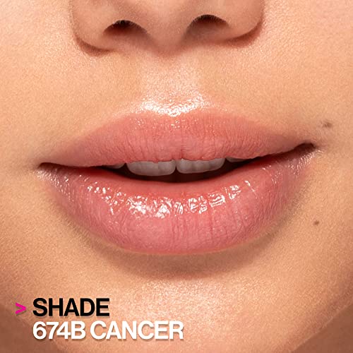 wet n wild Color Icon Lip Gloss Cancer (674B)