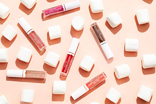 wet n wild Lip Cream Cloud Pout w/ Marshmallow, Pink Girl, You're Whipped | Argan Oil | Vitamin E | Marshmallow Flavored