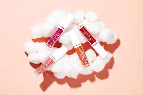 wet n wild Lip Cream Cloud Pout w/ Marshmallow, Pink Girl, You're Whipped | Argan Oil | Vitamin E | Marshmallow Flavored