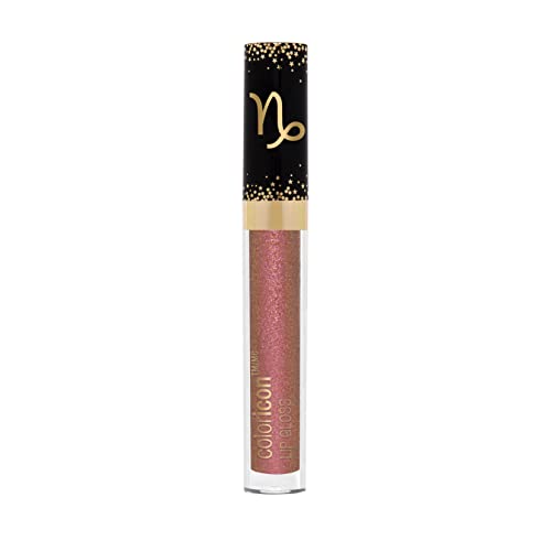 wet n wild Color Icon Lip Gloss Capricorn