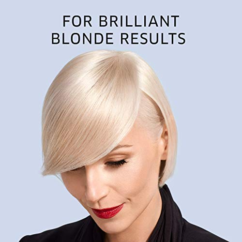 WELLA colorcharm Powder Hair Lightener 1lb