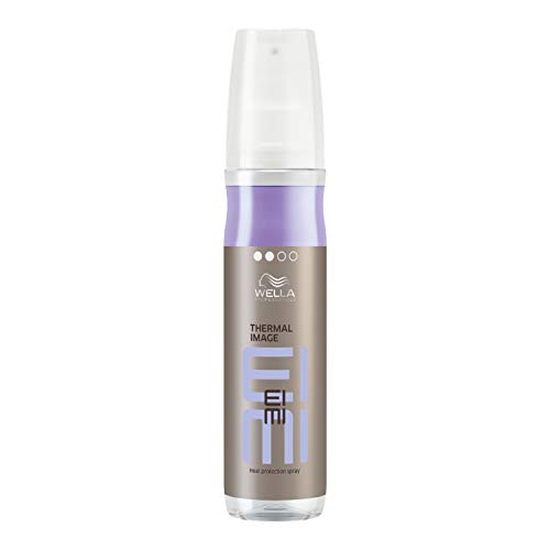 EIMI Thermal Image Heat Protection Hairspray, Adds Smoothness And Shine 5.07 Fl oz