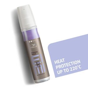 EIMI Thermal Image Heat Protection Hairspray, Adds Smoothness And Shine 5.07 Fl oz