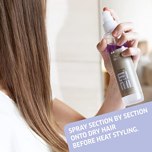 EIMI Thermal Image Heat Protection Hairspray, Adds Smoothness And Shine 5.07 Fl oz