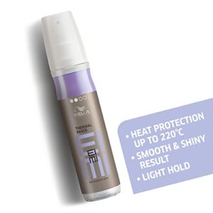 EIMI Thermal Image Heat Protection Hairspray, Adds Smoothness And Shine 5.07 Fl oz