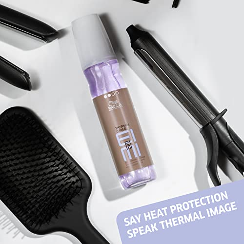 EIMI Thermal Image Heat Protection Hairspray, Adds Smoothness And Shine 5.07 Fl oz