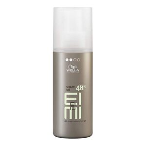 eimi shape me, 48 hr shape memory hair gel, locked in hairstyles, 5.4 oz