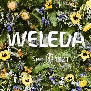 Weleda Skin Food Original Ultra-Rich Body Cream 2.5 Fluid Ounce, Plant Rich Hydrating Moisturizer with Pansy, Chamomile and Calendula