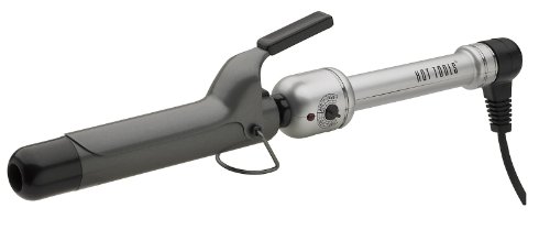 Hot Tools Diamond Platinum Salon Curling Iron-1 1/4"