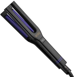 hot tools pro signature dual plate flat iron