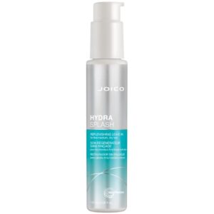 joico hydrasplash replenishing leave-in | for fine, medium, dry hair | boost shine & softness | tame frizz & hydrate | with sea kelp & coconut water | 3.38 fl oz