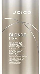 Joico Blonde Life Brightening Shampoo and Conditioner Set, 33.8 Fl Oz (Pack of 2)