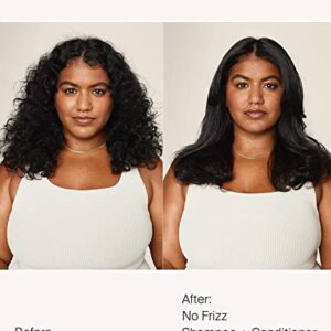 Living proof No Frizz Shampoo + Conditioner Bundle