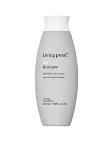 living proof full shampoo, 8 oz