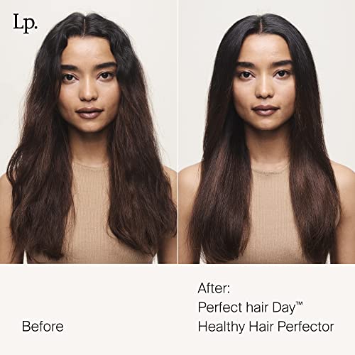 Living Proof Perfect hair Day Healthy Hair Perfector and Advanced Clean Dry Shampoo