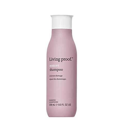 Living Proof Restore Shampoo + Conditioner Bundle