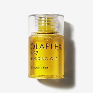 olaplex no.7 bonding oil, 30 ml