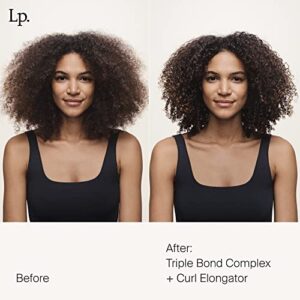 Living proof Triple Bond Complex Leave-In Treatment and Hair Mask