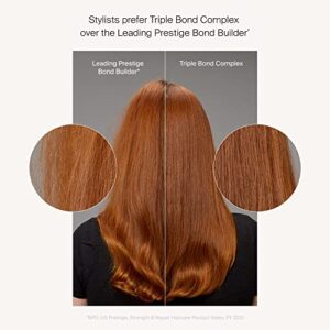 Living proof Triple Bond Complex Leave-In Treatment and Hair Mask