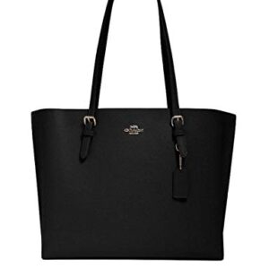 Coach Mollie Tote, 1671, Black