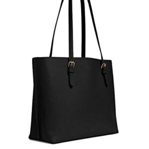 Coach Mollie Tote, 1671, Black