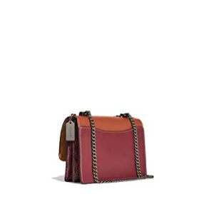 Coach Klare Crossbody (QB/Sunset Multi)