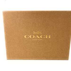 COACH Women's Nolita 15 in Chalk