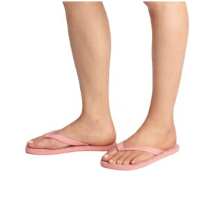 COACH Zak Flip Flops (Taffy, 8)