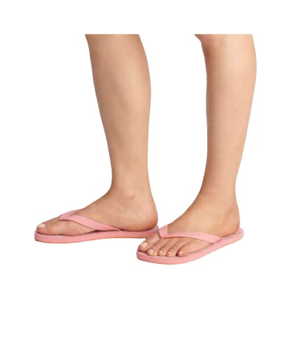 COACH Zak Flip Flops (Taffy, 8)